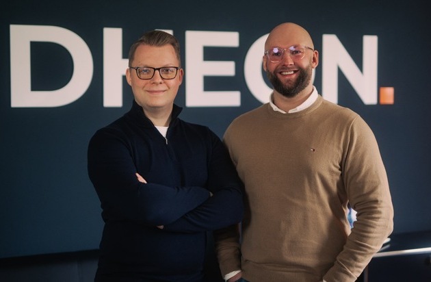 DHEON GmbH: Mehr Umsatz als Finanzdienstleister durch Data Sales System | Presseportal